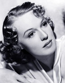 Rita Johnson | Rotten Tomatoes