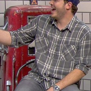 Brake Room - Rotten Tomatoes