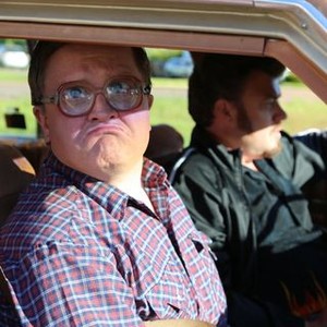 Mike Smith - Rotten Tomatoes