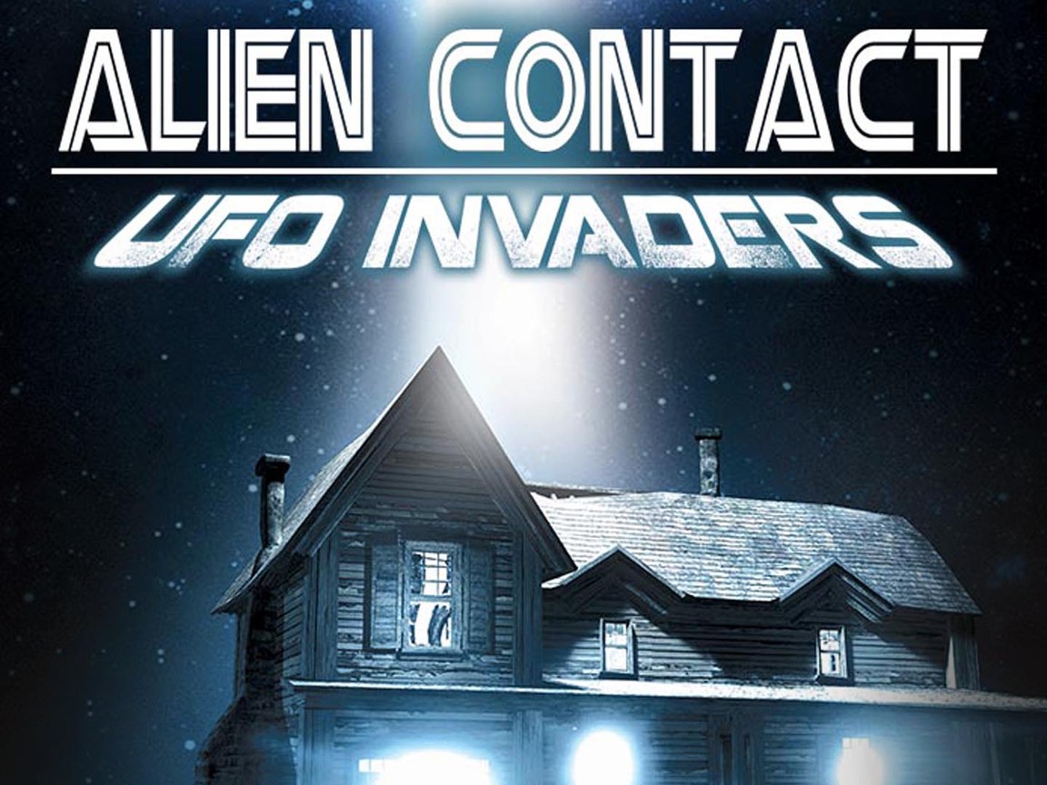 Contact Movie Alien