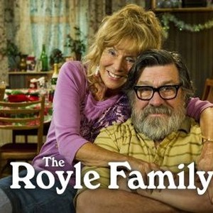 The Royle Family - Rotten Tomatoes