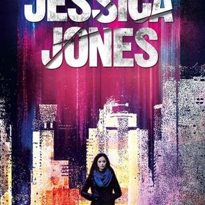 Marvel's Jessica Jones - Rotten Tomatoes