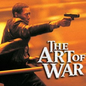 The Art of War - Rotten Tomatoes