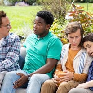 The Binge - Rotten Tomatoes