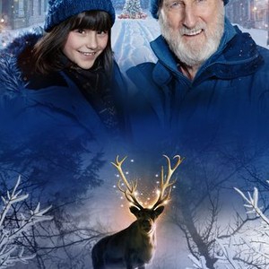 Prancer: A Christmas Tale - Rotten Tomatoes
