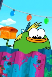 Breadwinners: Season 2, Episode 6 | Rotten Tomatoes