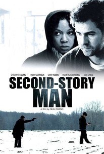 Second-Story Man | Rotten Tomatoes