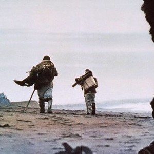 The Castle of Sand - Rotten Tomatoes