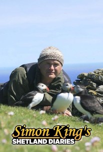 Simon King's Shetland Diaries | Rotten Tomatoes