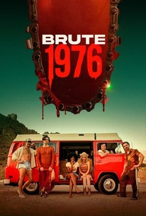 Brute 1976 | Rotten Tomatoes