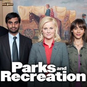 Parks and Recreation - Rotten Tomatoes