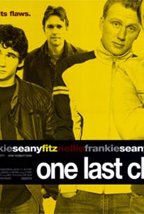 One Last Chance (2003) - Rotten Tomatoes