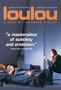 Loulou (1980) - Rotten Tomatoes