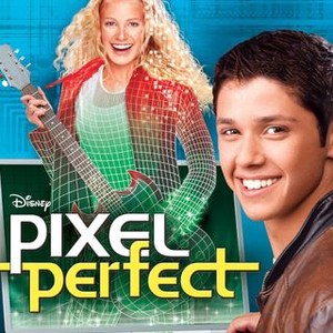 Pixel Perfect - Rotten Tomatoes