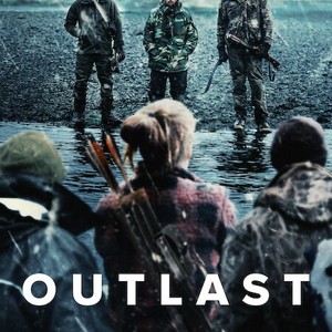 Outlast - Rotten Tomatoes