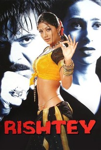 Rishtey | Rotten Tomatoes