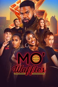 Mo' Waffles | Rotten Tomatoes