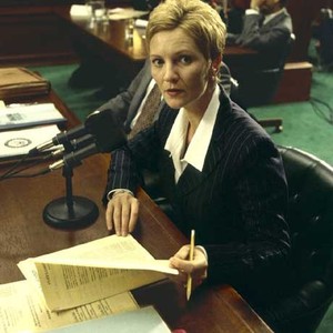 The Contender - Rotten Tomatoes