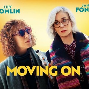 Moving On - Rotten Tomatoes