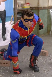 Danger Force: Season 3, Episode 2 | Rotten Tomatoes