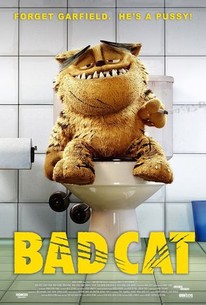 Bad Cat - Rotten Tomatoes
