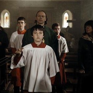 Pentecost - Rotten Tomatoes