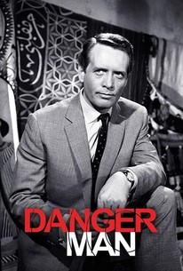 Danger Man: Season 3 | Rotten Tomatoes