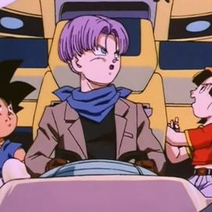 Dragon Ball GT - Rotten Tomatoes