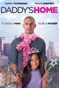 Daddy's Home (2014) | Rotten Tomatoes