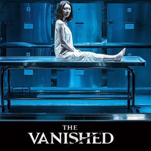 The Vanished - Rotten Tomatoes