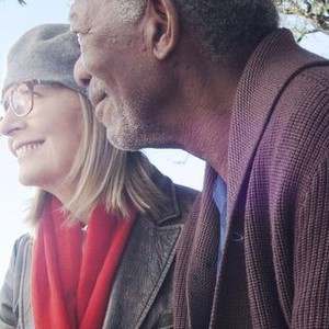 5 Flights Up - Rotten Tomatoes