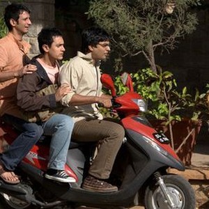 3 Idiots - Rotten Tomatoes