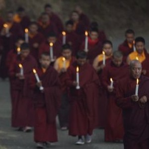 Khoji, the Search - Rotten Tomatoes