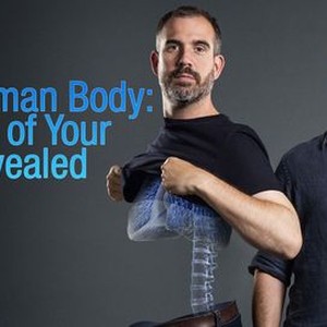 The Human Body: Secrets of Your Life Revealed - Rotten Tomatoes
