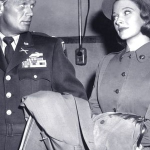 Time Limit (1957) - Rotten Tomatoes