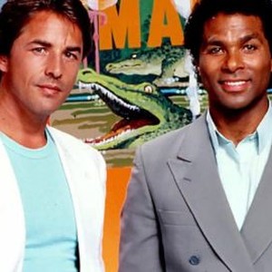 Miami Vice: Season 1, Episode 8 - Rotten Tomatoes