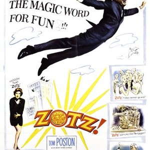 Zotz! - Rotten Tomatoes