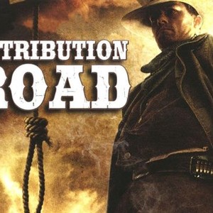 Retribution Road - Rotten Tomatoes