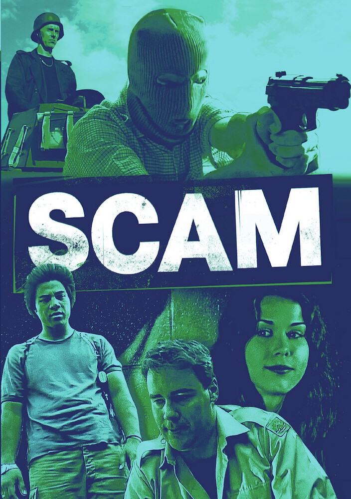 Scam Pictures | Rotten Tomatoes