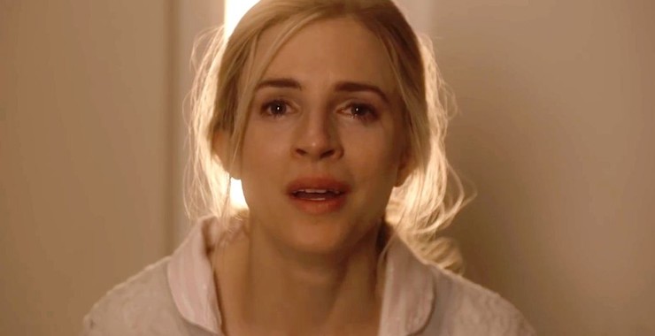 The OA | Rotten Tomatoes