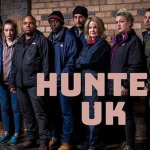 Hunted UK - Rotten Tomatoes