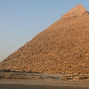 Egypt From Above - Rotten Tomatoes