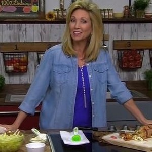 Cooking 80/20 With Robin Shea: Season 3, Episode 10 - Rotten Tomatoes