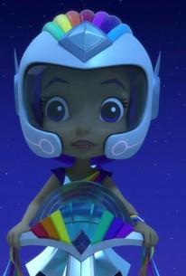 Rainbow Rangers: Season 2, Episode 21 - Rotten Tomatoes