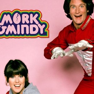 Mork & Mindy - Rotten Tomatoes