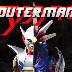 Outer Man - Rotten Tomatoes