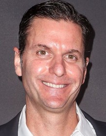 Sam Sokolow | Rotten Tomatoes