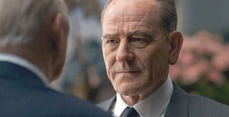 All the Way - Rotten Tomatoes