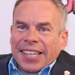 Warwick Davis - Rotten Tomatoes