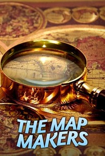 The Map Makers | Rotten Tomatoes
